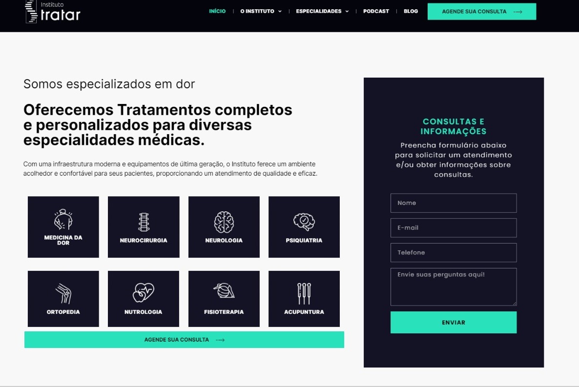 Dor de Cabeça Tensional vs. Enxaqueca: Entenda as Diferenças ...